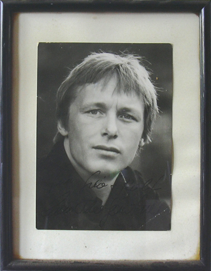 Künstlergalerie – DIENER-BERLIN